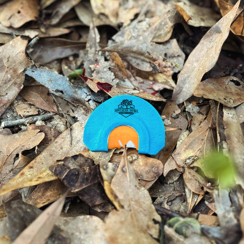 Combo Cut Mouth Calls – Southern Drawl Game Calls