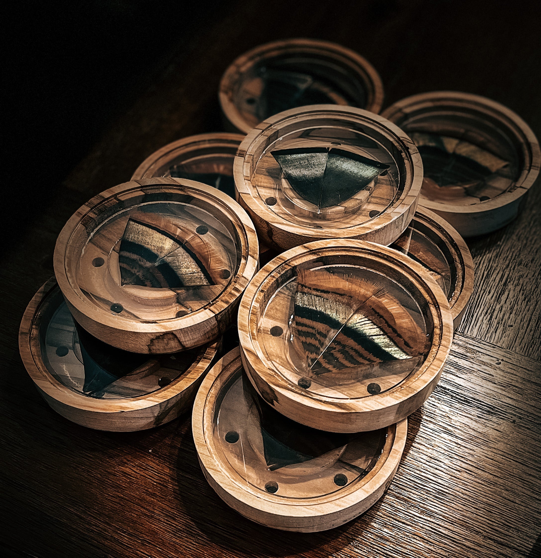 Limited Edition Turkey Calls – Southern Drawl Game Calls