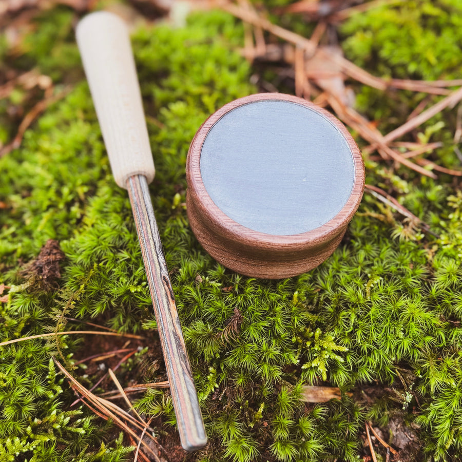 Swamp Whispurr – Southern Drawl Game Calls