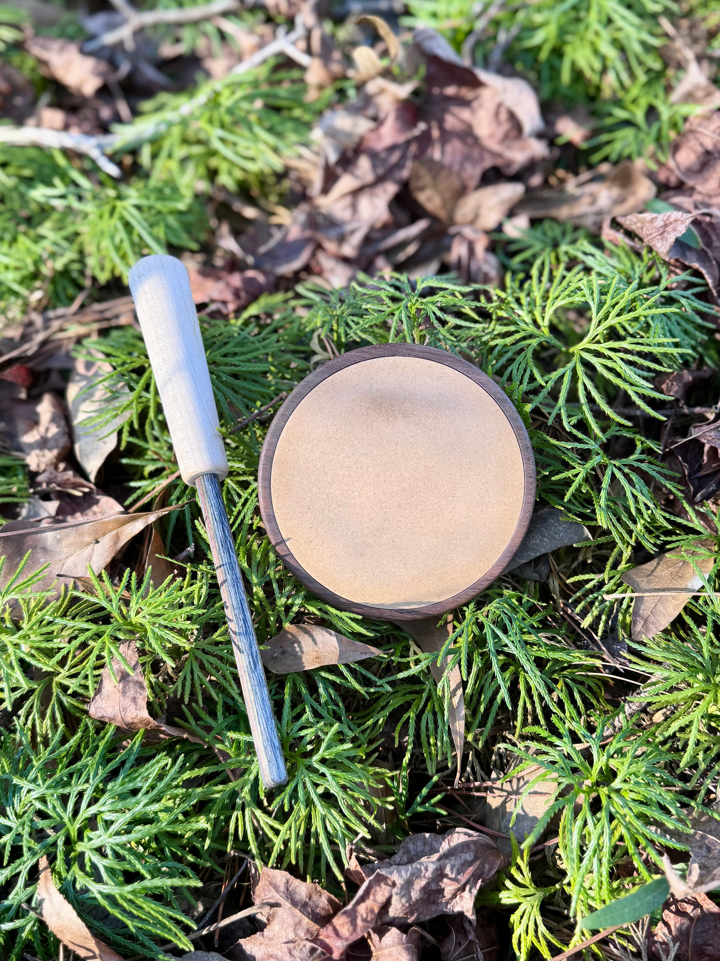 Ceramic Hen – Southern Drawl Game Calls