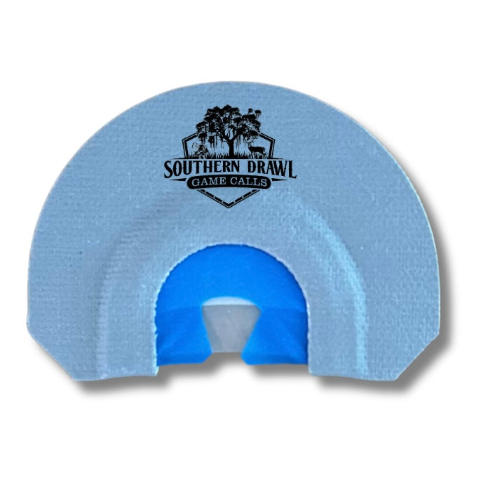 Southern Drawl Signature Ghost Cut – Southern Drawl Game Calls