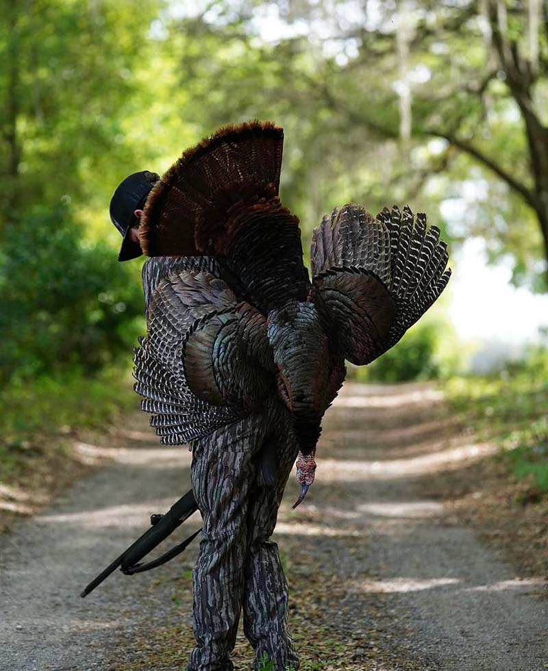 Turkey Calls – Southern Drawl Game Calls